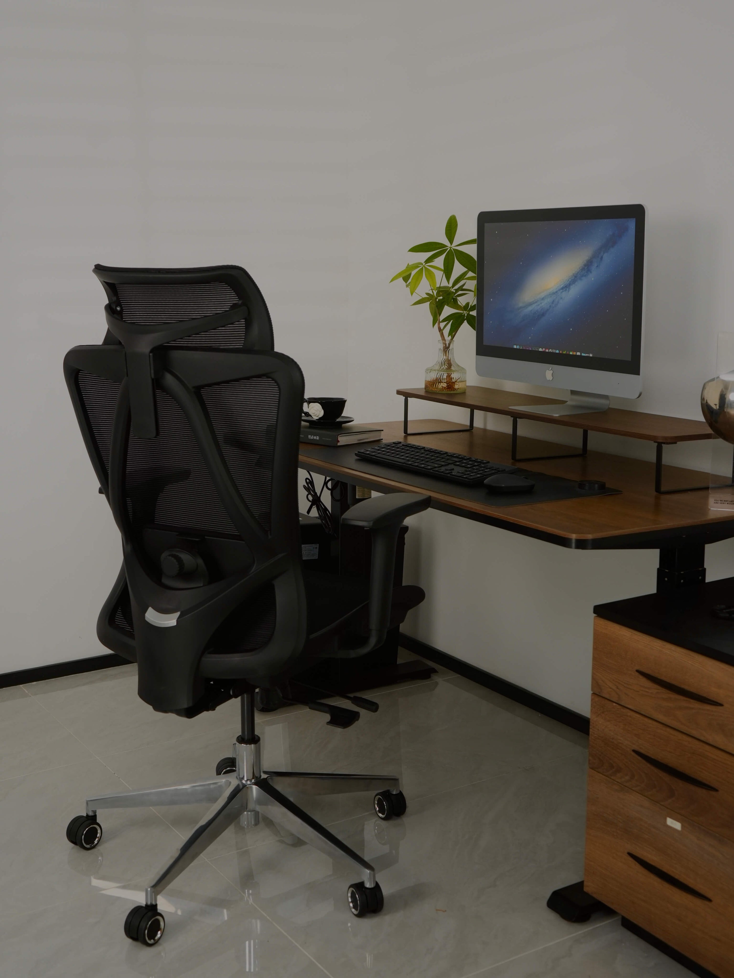 Ergonomic Chairs | Office & Desk Chairs - Ark Ergonomics PH