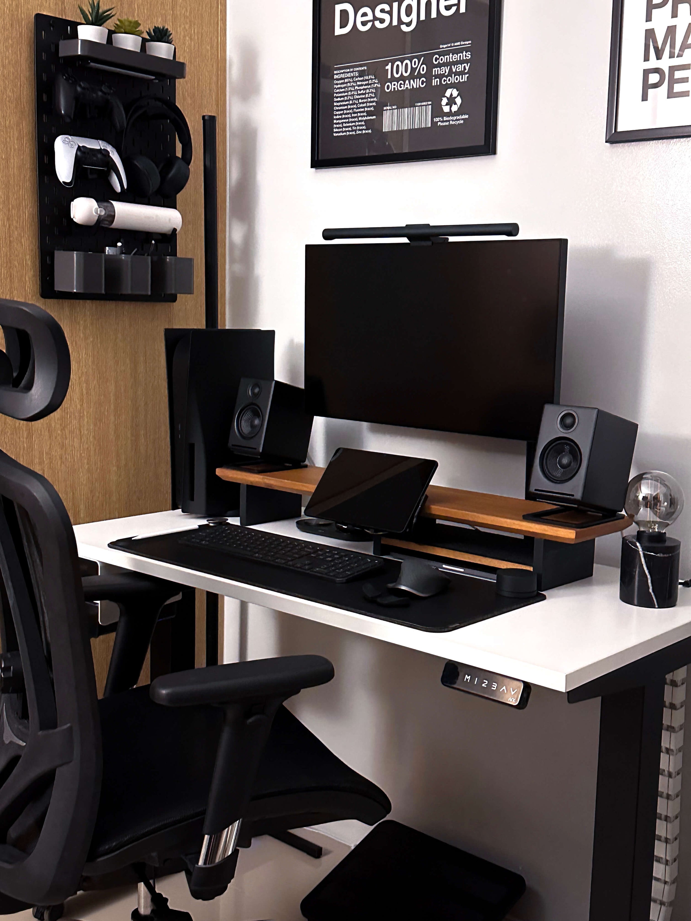 Standing Desk Philippines | Ark Ergonomics PH