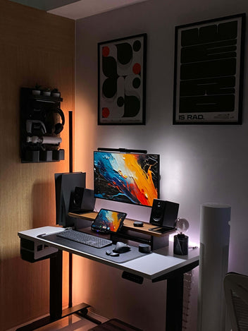 Collections – Ark Ergonomics