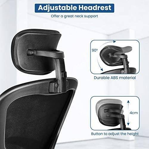 Ark Chair Classic Ergonomic Office Chair | Ark Ergonomics Philippines