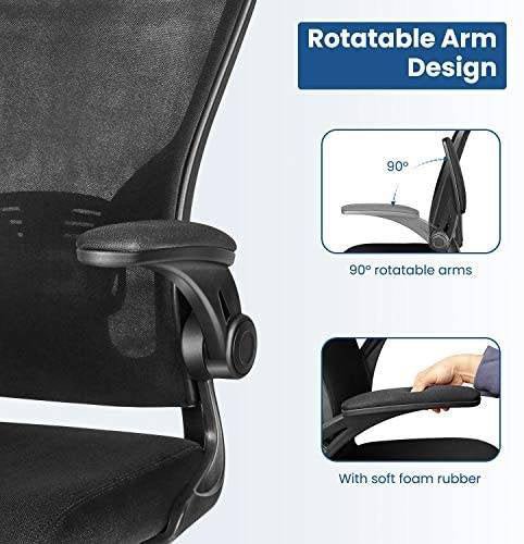 Ark Chair Classic Ergonomic Office Chair | Ark Ergonomics Philippines