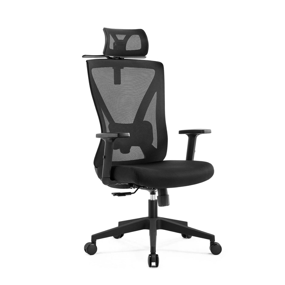 Ergonomic Chairs | Office & Desk Chairs - Ark Ergonomics PH