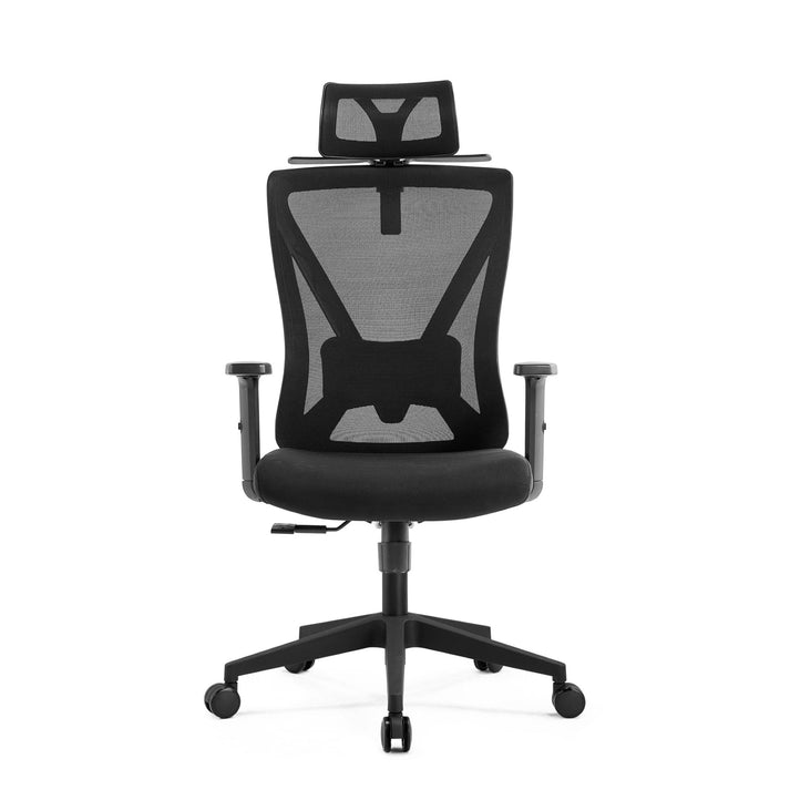 Ark Chair Flexi Ergonomic Office Chair | Ark Ergonomics Philippines