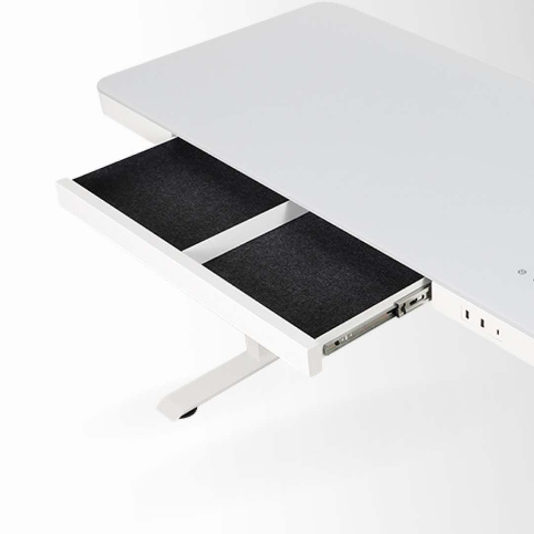Ark Desk Lux Smart Dual Motor Standing Desk | Ark Ergonomics PH