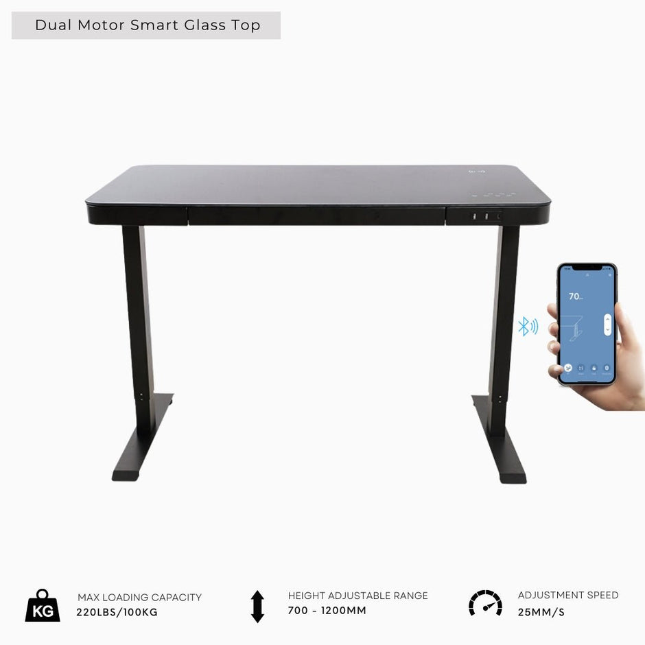 Standing Desks Philippines | Best Standing Desk for your Home Office ...