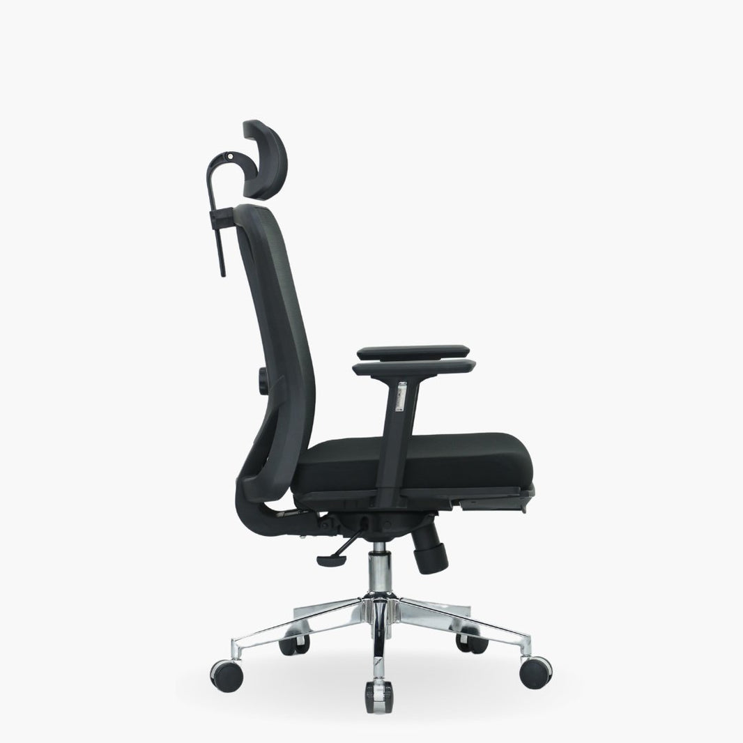 Ergonomic Chairs | Office & Desk Chairs - Ark Ergonomics PH