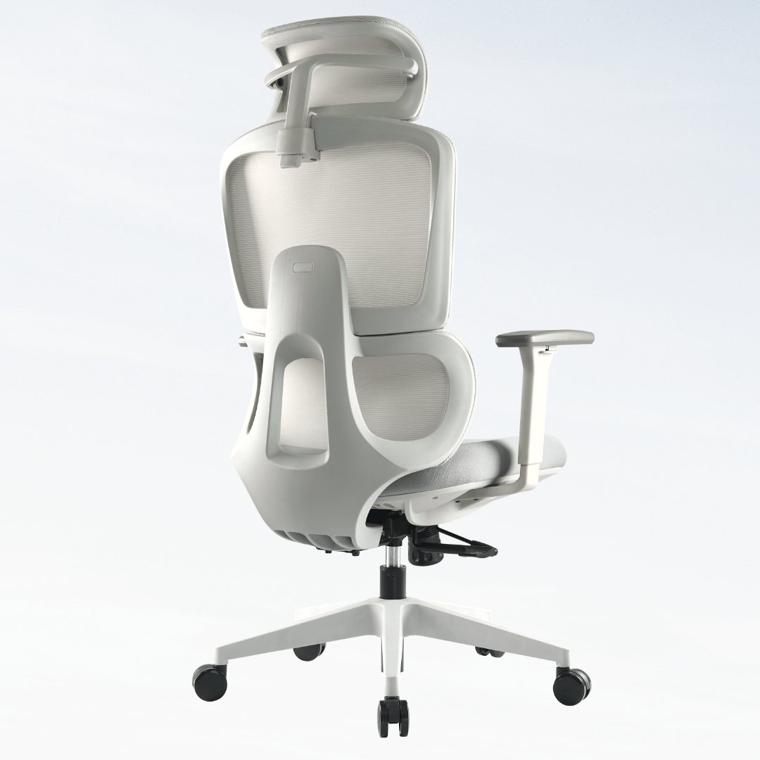 Ark ErgoWave Classic Ergonomic Office Chair | Ark Ergonomics Philippines