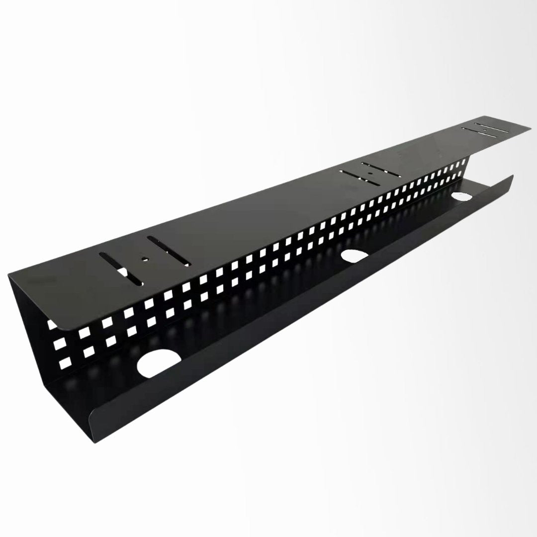 Cable Management Tray | Ark Ergonomics Philippines