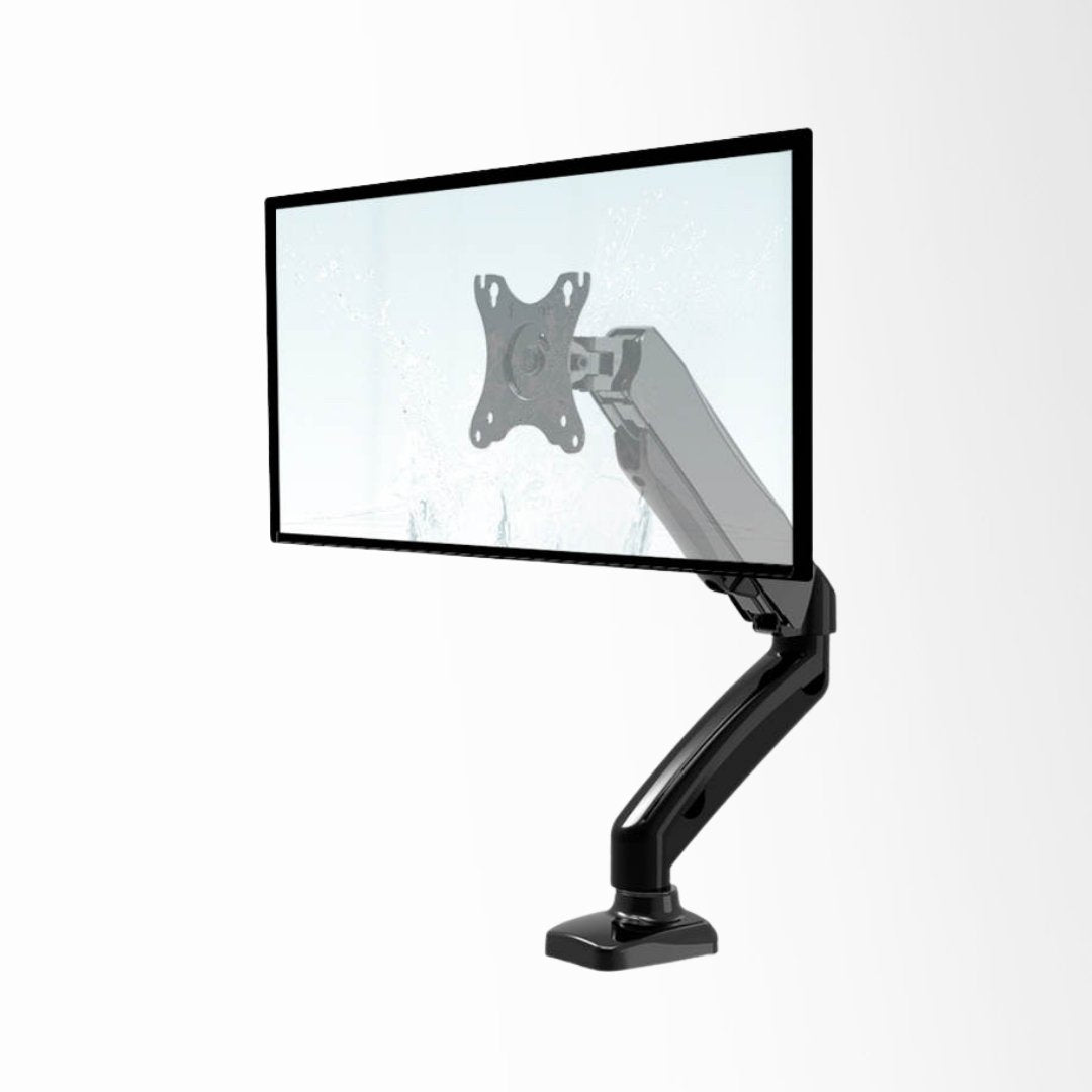 Single Arm Monitor Mount | Ark Ergonomics Philippines
