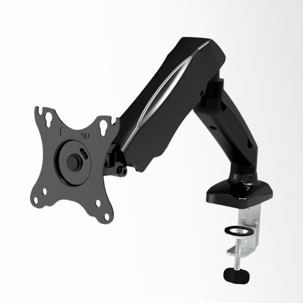 Single Arm Monitor Mount | Ark Ergonomics Philippines
